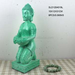 Plastic Buddha Statues - Wholesale Home Decor Solutions