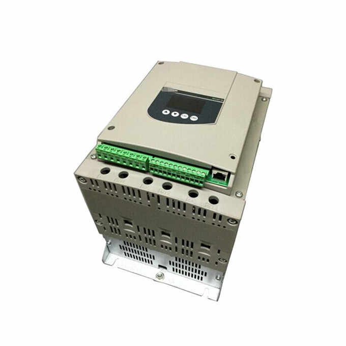 ATS48C59Q 160KW/315KW Schneiders Soft Starter - High Quality