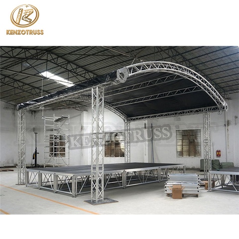 Moving Head Light Truss Stand| Alibaba.com