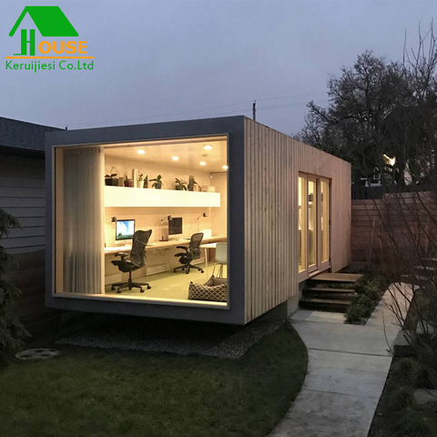 High Quality China Prefab Shipping Container Homes for Sale, Container ...