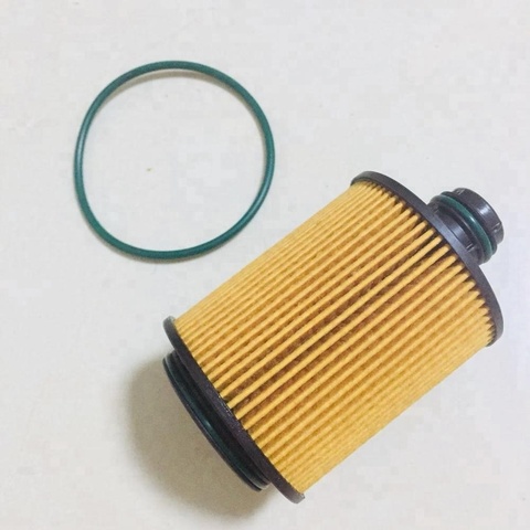 Oil Filter for Chery Jetour X70 PLUS - OEM F4J16-1012030, Compatible ...