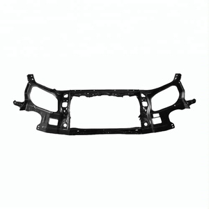Premium Quality & Durable radiator support for toyota hilux vigo for ...