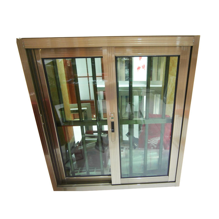 Wholesale Window Grills Philippines Soundproof Double Glazed | Alibaba.com