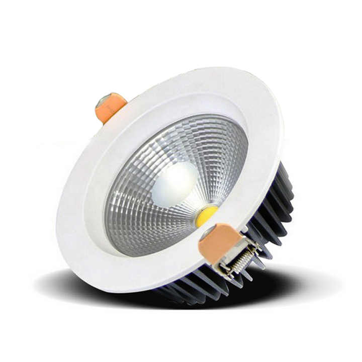 30W Recessed LED Downlights - Efficient Lighting Solutions