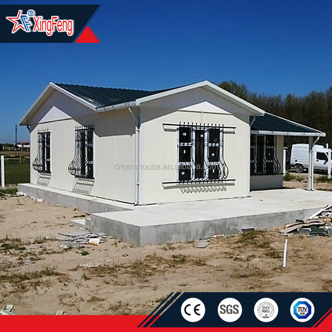 European prefab dome homes/modular prefabricated homes kits/arched cabin