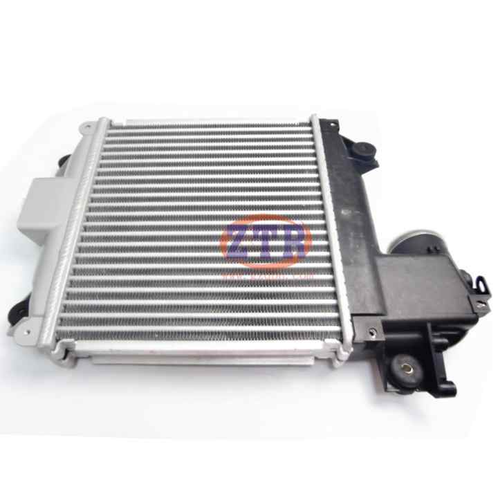 Intercooler-enfriador de aire Turbo, 17940-0L010, para hilux 2012| Alibaba.com