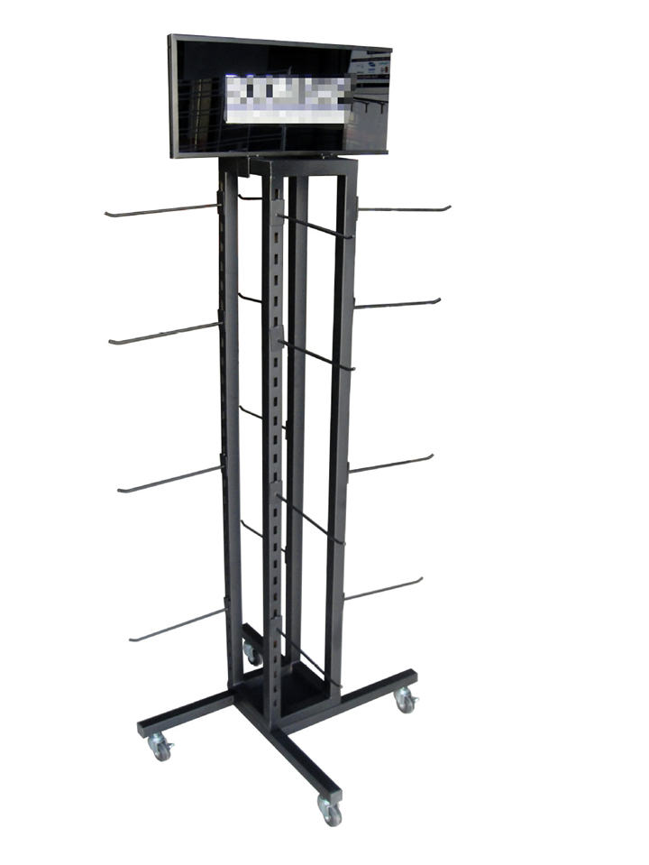 Flip Flops Display Racks - Stylish & Functional Solutions