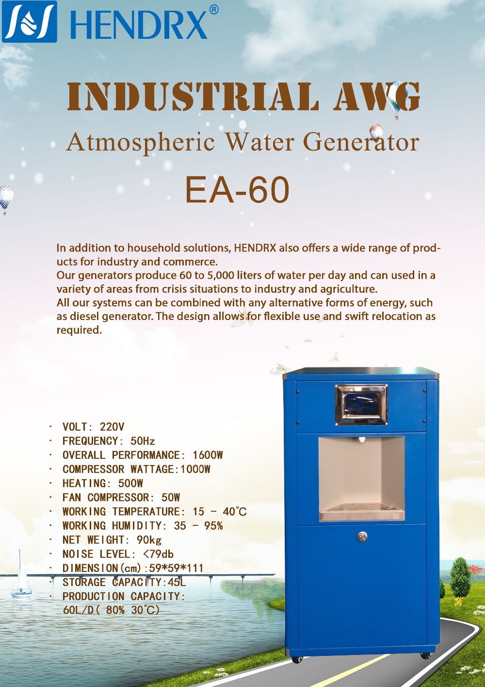 Solar Water Dispensers - Efficient Hydration Solutions