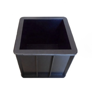 Custom Wholesale 100*100*100mm concrete test mould For All Kinds Of ...