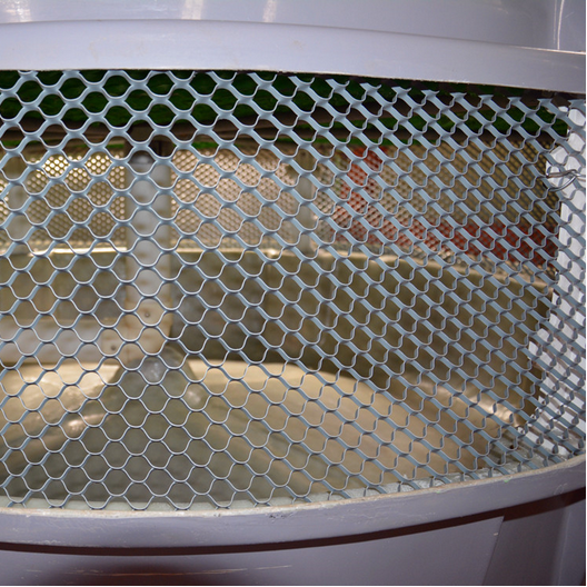 PVC Cooling Tower Return Network - High Efficiency Solutions