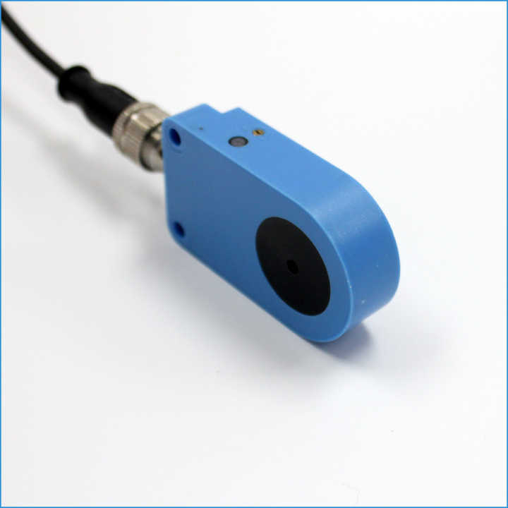 Iron Falling Detector Sensor - Reliable Proximity Switch