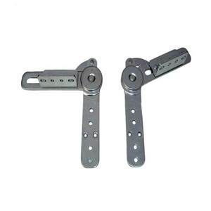 Sofa Armrest and Headrest Hinges - Adjustable & Durable