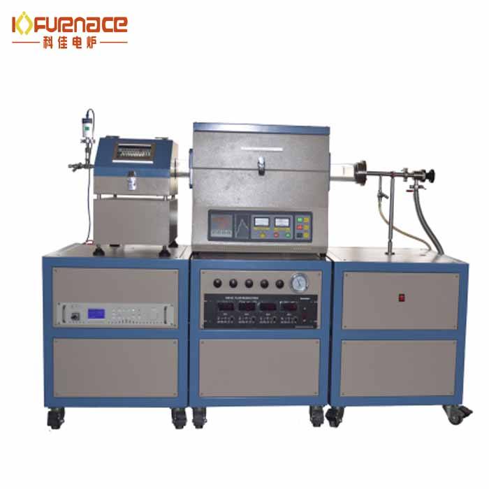 Chemical Vapor Deposition Machines - Precision & Efficiency