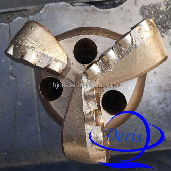 High Quality Oil Bits - Durable & Efficient Drilling Tools