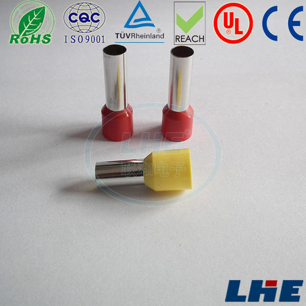 Cable Shoes - Reliable Copper Connectors for Electrical Work