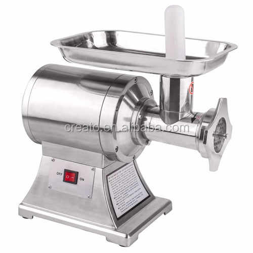 250kg Heavy Duty Electric Meat Grinder - Durable & Powerful