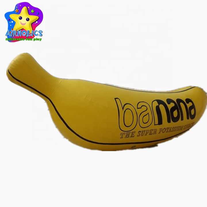 Giant Inflatable Banana Balloon for Advertising - Airholics