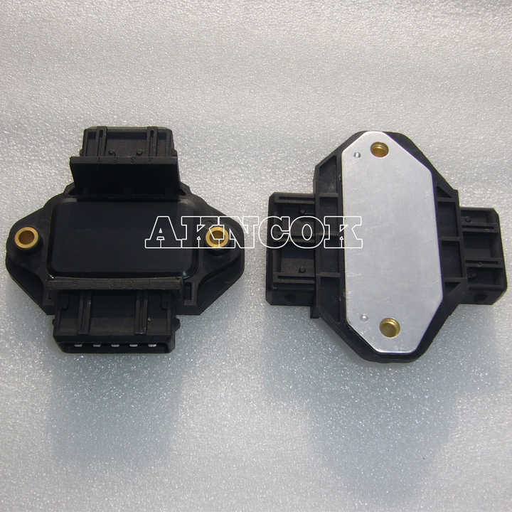 Módulo de CONTROL de encendido 8D0905351,4D0905351,400905351,4D0997351 ...