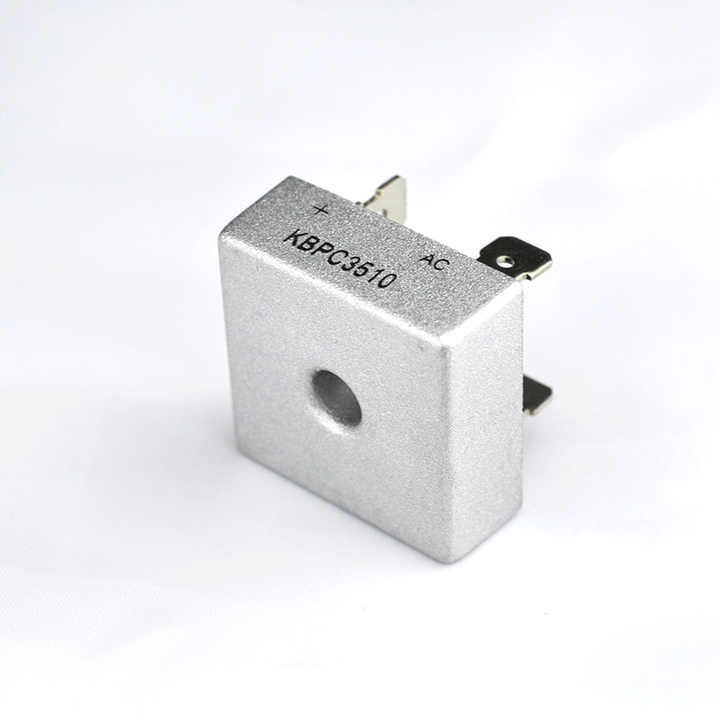 Puente Rectificador diodo de KBPC3501 CM3501 DB3501 35A 100V| Alibaba.com