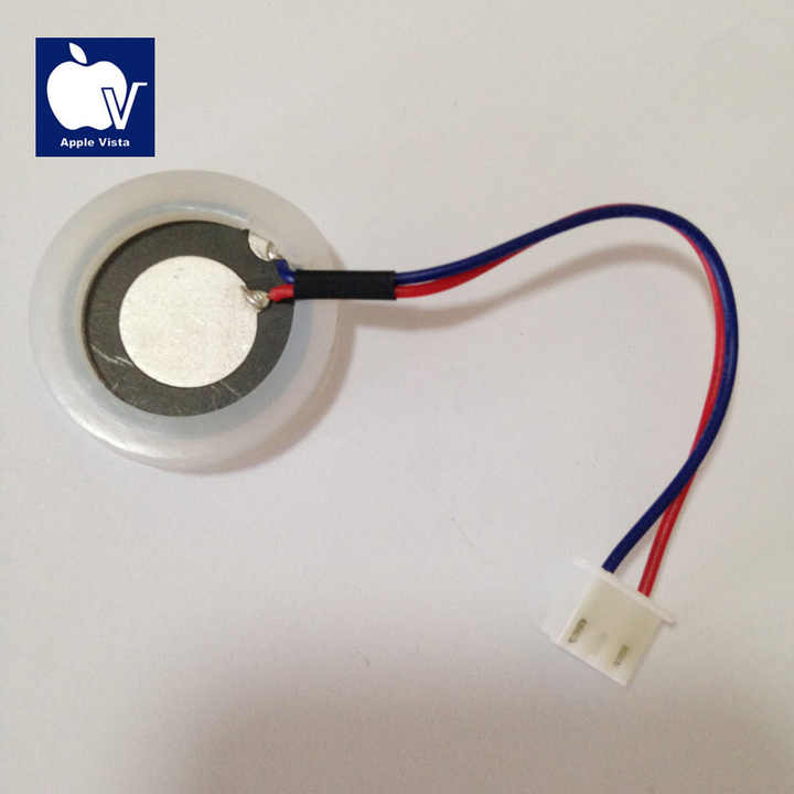 Ultrasonic Nebulizer Piezoelectric Transducer for Piezo Atomizer
