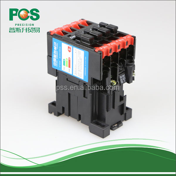 Encuentre el mejor fabricante de contactor normalmente cerrado y ...