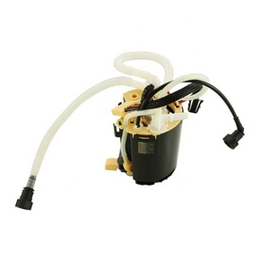 High-Quality, Durable Land Rover Discovery Fuel Pump And Equipment ...