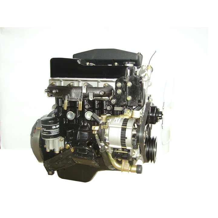 JMC สำหรับ Isuzu 4jb1t 4jb1เครื่องยนต์ดีเซลสำหรับรถกระบะ JX493,2800CC ...
