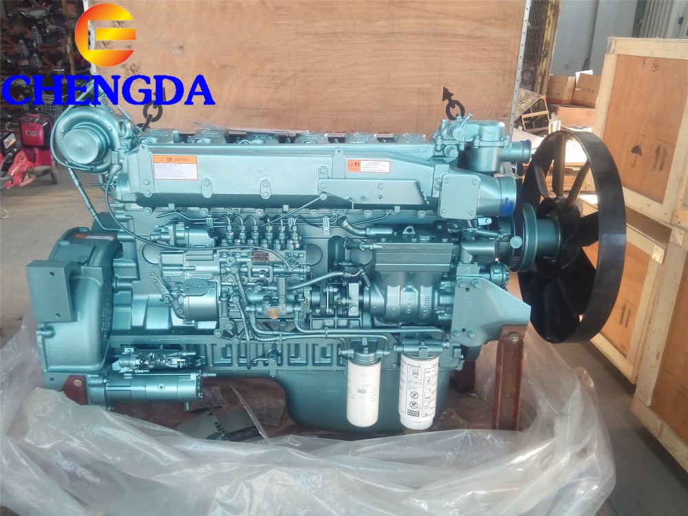 Sinotruck Howo Wd615 Động Cơ Diesel Mới Máy Móc Động Cơ Để Bán - Buy ...