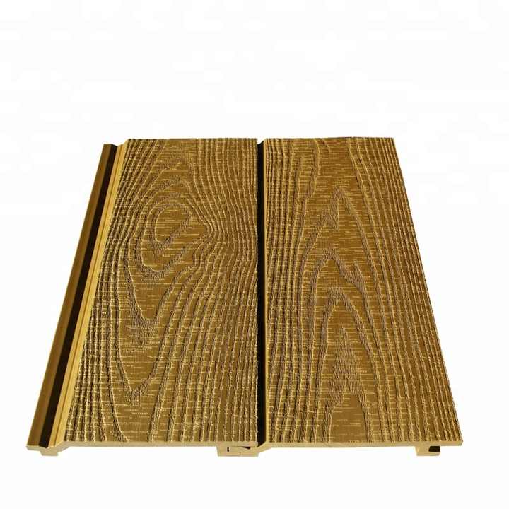 WPC Wall Cladding Philippines - Durable & Stylish Solutions
