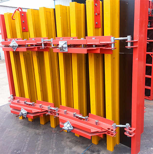 Building Formwork Clamp Steel Formwork BFD Clamp| Alibaba.com