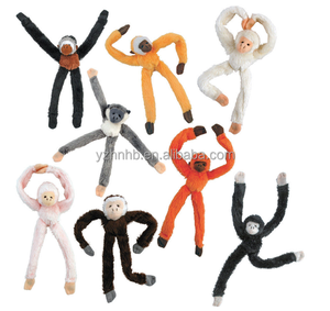 Cute and Safe long arms legs monkey plush toy, Perfect for Gifting ...