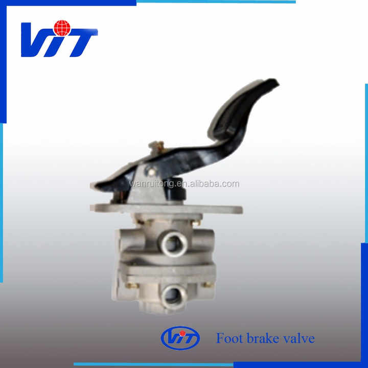 VIT-JE Foot Brake Valves MB4630 for European Truck| Alibaba.com