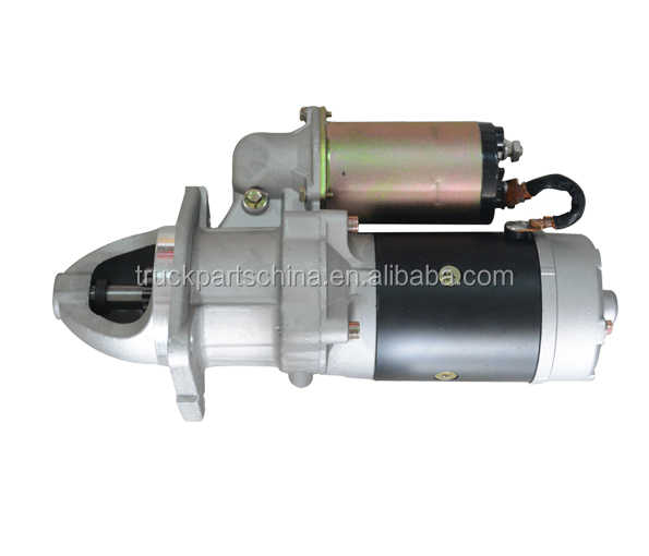 8PD1 10PD1 10PC1起动机1-81100-275-1 1-81100275-1 0-23000-7061用于五十铃卡车零件 ...