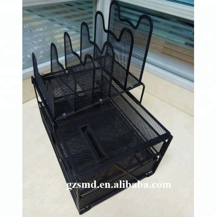 Versatile Office File Racks - Organize Your Workspace Efficiently