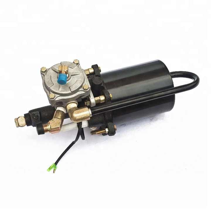 MC815305 Truck Air Brake Booster for Mitsubishi Fuso - Durable ...