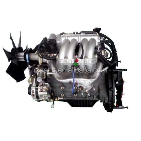 High Quality 2Y Engine Fuel Injection Type - Austin Diesel