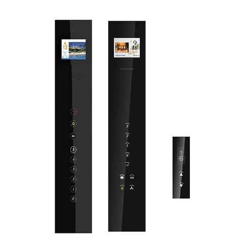 Lift indicator elevator hall arrival lantern with cheap price| Alibaba.com