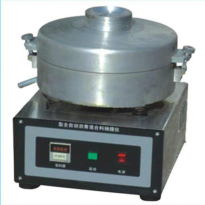 La Centrifugación Mezcla De Asfalto Extractor De Aparatos - Buy Asphalt ...