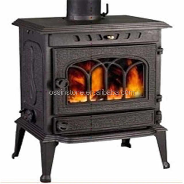 Ossin Stone Wood Burning Stoves - Efficient Heating Solutions