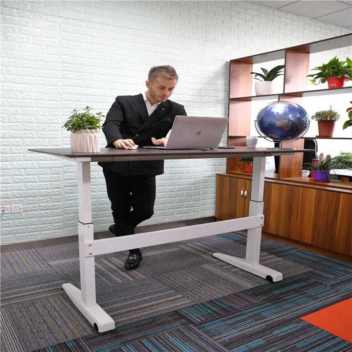 Modular Office Tables - Adjustable, Stylish, and Durable