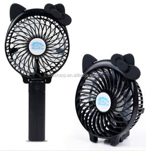MINISO Handheld Fans - Cooling & Stylish Solutions