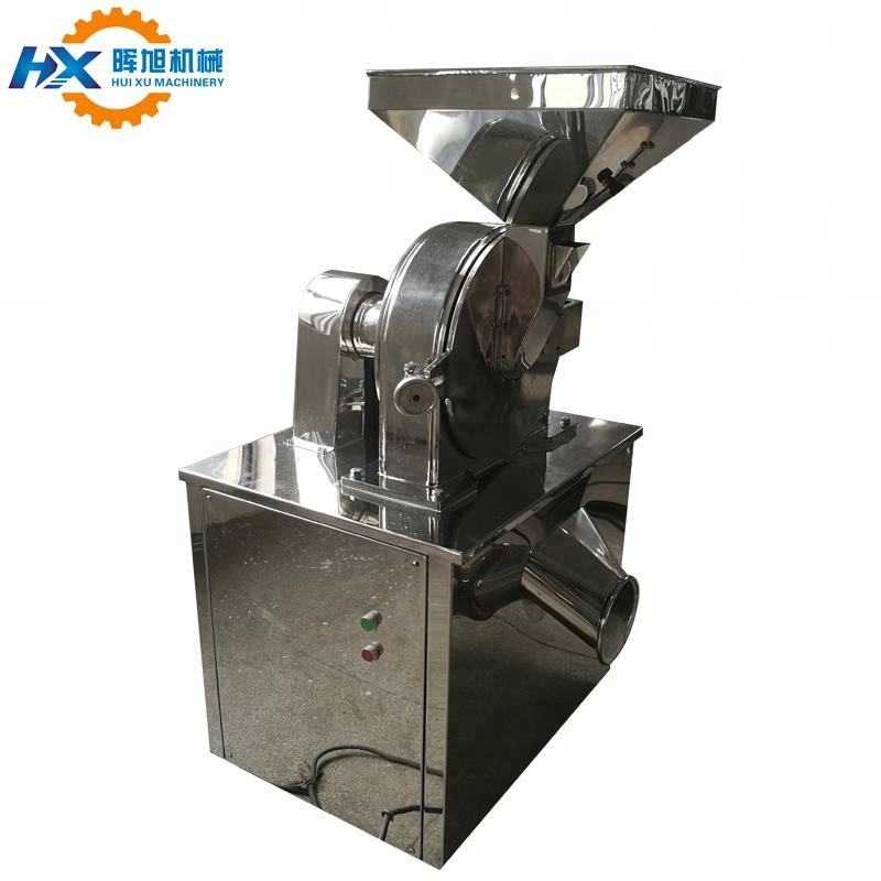 Universal Crusher - Efficient Grinding Solutions