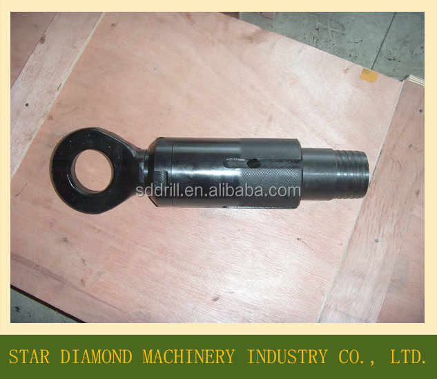 SD Drill AW Rods Hoisting Plug - Reliable Well Drilling