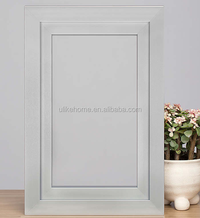 Aluminium Profile Kitchen Doors - Stylish & Durable