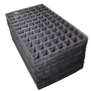 Buy Wholesale a252 brc wire mesh size Online - Alibaba.com