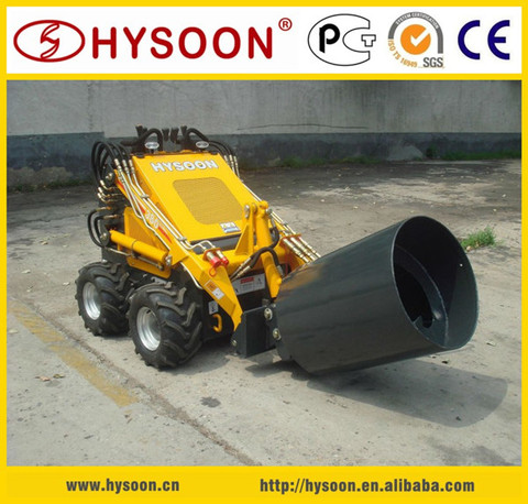 Price of Small Mini Earth Moving Equipment