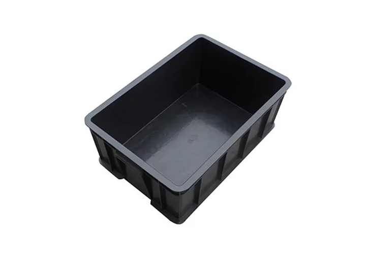 Anti-static ESD Bins - Secure Storage for Electronics