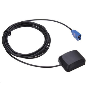 Anten GPS VW - MFD2, RNS2, RNS510 için Yüksek Kalite