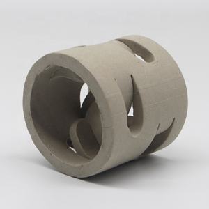 Order A Wholesale ceramic scrubber packing pall ring Easily - Alibaba.com