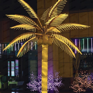Shine Bright With Wholesale led coconut tree light - Alibaba.com